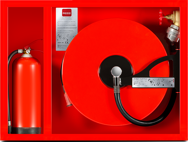Bina İçi Yangın Dolapları Nedir? Yeni 2025 - Acco Fire Solutions